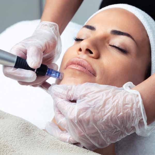 Services – Majestic Skin Room